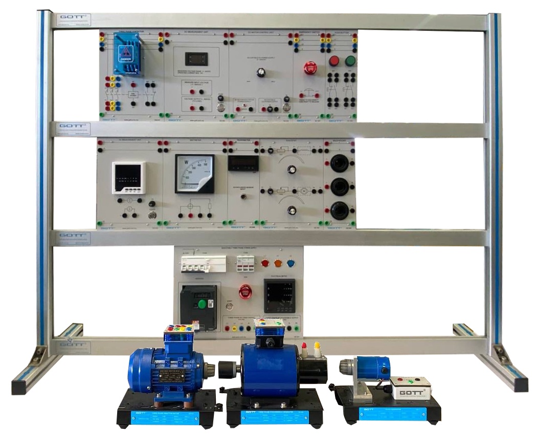 G1 Electronic And Electricity