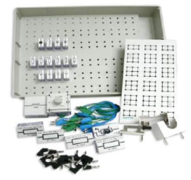 G1 Electronic And Electricity