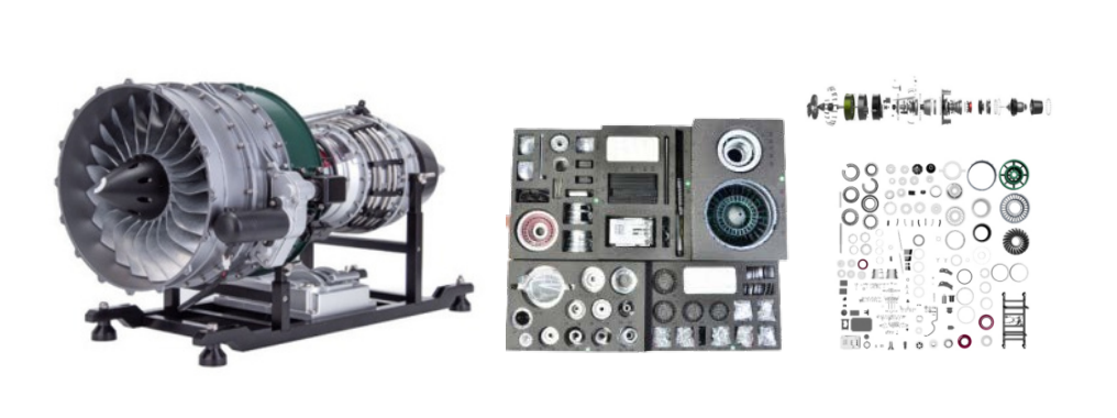 Our Products