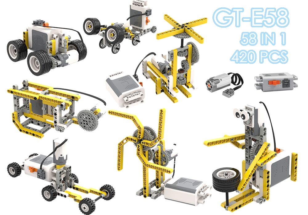 S2 ROBOTICS